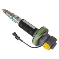 China Diesel Fuel Injector 0986435616 0986435905 0986435612 0986435611 for Qsk19 Qsk38 Qsk50 Qsk60 Engine for sale