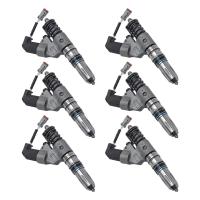 China Qsm11 ISM11 Diesel Engine Parts Fuel Injector 4061851 4026222 3411754 3083849 3411756 for sale