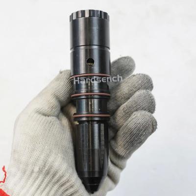 China Common Rail Diesel Injector 3045102 3027588 3037229 3084398 3279505 for L10 Lta10 Engine for sale