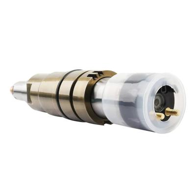 China Diesel Fuel Injector 2897320 4307217 4326959 43269894397488 for Xpl Engine for sale