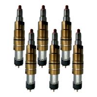 China Common Rail Diesel Fuel Injector 2031835 for for sale