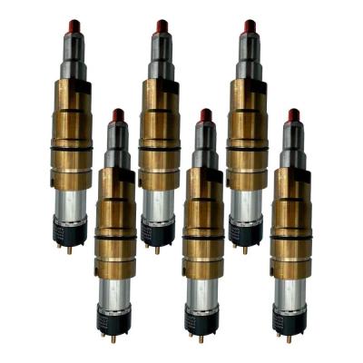 China Common Rail Diesel Fuel Injector 2031835 for for sale