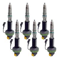 China Common Rail Diesel Fuel Injector Assembly 4955524 for Engine Qsk19/38/50/60 for sale