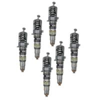 China Common Rail Diesel Fuel Injector 3331153 for Enqine Qsx15 Sx15 for sale