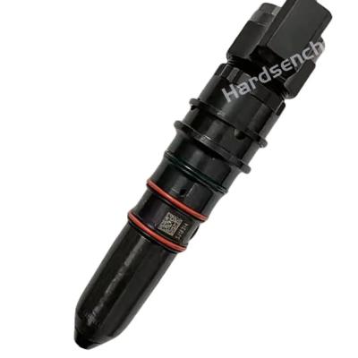 China Common Rail Diese Fuel Injector Assembly 3411821 for Enqine M11PT Series for sale
