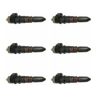 China Common Rail Diesel Fuel Injector Assembly 3064457 for Engine Nt855-G4 Series for sale