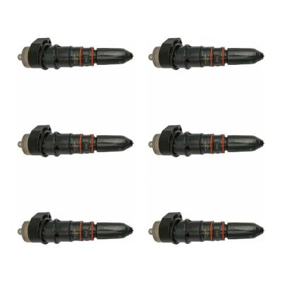 China Common Rail Diesel Fuel Injector Assembly 3064457 for Engine Nt855-G4 Series for sale