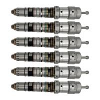China Diesel Fuel Injector 3766446 4088427 4928346 4928349 for  Qsk23 Diesel Engine for sale