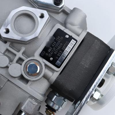 China Engine Parts Diesel Fuel Injection Pump 0460424154 9279829 Ve4/12f1000r739ve Pump for Iv-eco for sale