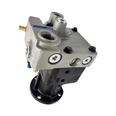 China 4307244 Fuel Pump High Pressure Pump for Cu-mmins Q23 Q60 Series Engine for sale