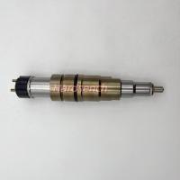 China Common Rail Diesel Fuel Injector Assembly 4326989 for Engine Xpl Series for sale