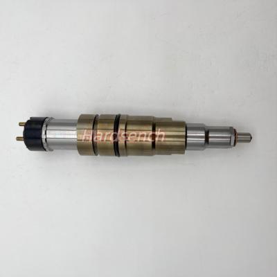 China Common Rail Diesel Fuel Injector Assembly 4326989 for Engine Xpl Series for sale
