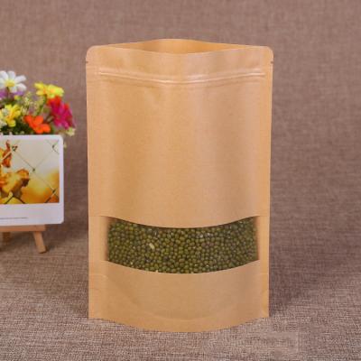 China Latest Design Custom Brown Craft Kraft Paper Bag Kraft Paper Bag Factory Sale Sona Package Kraft Paper Bags With logo for sale