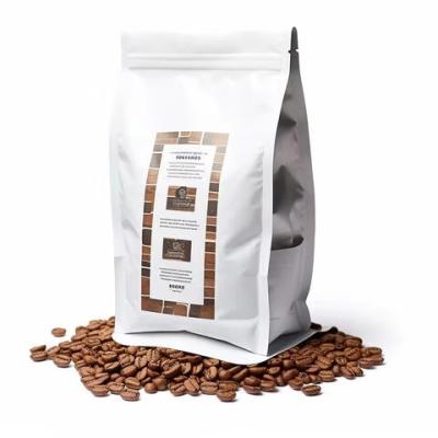 China Wholesale Custom Printed Logo Coffee Bag Packaging Plastic Custom Logo Coffee Bags for sale