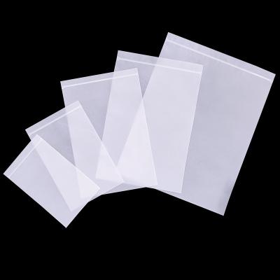 China Wholesale Biodegradable Zip Lock Bag Compostable Recyclable Organic Plastic Pouch for Food Grocery Shopping Bag for sale