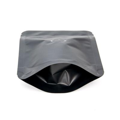 China Coffee Bags Laminated Material With One-way Valve for sale