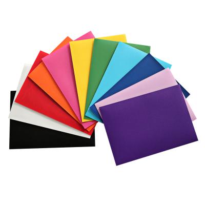 China Wholesale Waterproof Card Sleeves Durable Anti-Slip Design for Business Cards Custom Color Tailored Packaging & Printing Product for sale