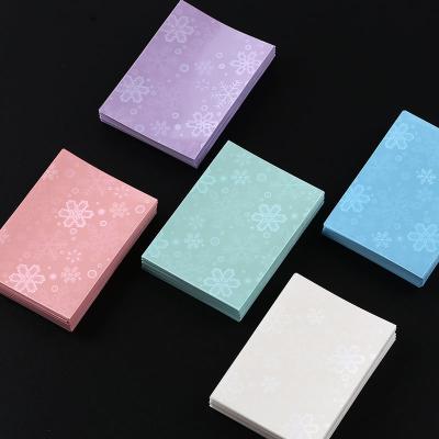 China Unique Pattern Premium Finish Soft Touch Adjustable PP Material Card Sleeves for Cards Protection for sale