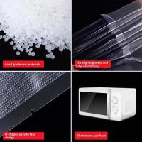 China Custom Vacuum Packaging Bag Food Grade Plastic PA PE Bags China Factory for sale