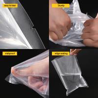 China Custom Vacuum Packaging Bag Food Grade Plastic PA PE Bags China Factory for sale