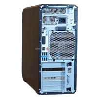 China 775W HP Z4 G5 Workstation CPU Xeon W5-2445 RAM 16GB 2T DVDRW Large Storage Capacity for sale