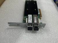 China HPE 3PAR H6Z10A C8S94-60001 fibre channel card 2 Port 10Gb FC USB2.0 Interface For Server for sale