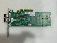 China HPE 3PAR H6Z10A C8S94-60001 fibre channel card 2 Port 10Gb FC USB2.0 Interface For Server for sale