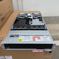 China De Ll R7725 Data Storage Server 16x2.5 SAS 8x2.5 NVMe Direct Connect Dual Heatsinks H365I for sale