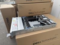 China De Ll R7725 Data Storage Server 16x2.5 SAS 8x2.5 NVMe Direct Connect Dual Heatsinks H365I for sale