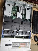 China Powerful PowerEdge R7525 Server 2U Compact With 7702 2.0GHz 64C/128T 256M for sale