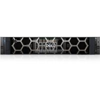 China De Ll R7725 Data Storage Server 16x2.5 SAS 8x2.5 NVMe Direct Connect Dual Heatsinks H365I for sale