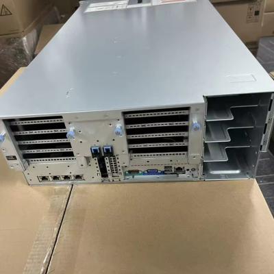 China 32x 2.5 Inch Disk Rack Mount Server For De Ll R940xa Private Mold Customizable for sale