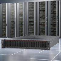 China Used Thinksystem SR665 Rack Server 16G DDR4 With AMD EPY 7002/7003 Series Processors Private Mold for sale