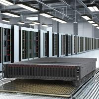 China Used Thinksystem SR665 Rack Server 16G DDR4 With AMD EPY 7002/7003 Series Processors Private Mold for sale