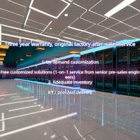 China Used Thinksystem SR665 Rack Server 16G DDR4 With AMD EPY 7002/7003 Series Processors Private Mold for sale
