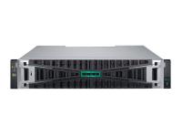 China MSA 2070 HPE Enterprise Storage 10/25GbE ISCSI 4 Port Controllers 2U Rack Server for sale