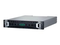 China MSA 2070 HPE Enterprise Storage 10/25GbE ISCSI 4 Port Controllers 2U Rack Server for sale