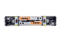 China MSA 2070 HPE Enterprise Storage 10/25GbE ISCSI 4 Port Controllers 2U Rack Server for sale