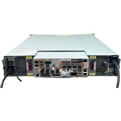 China HPE MSA 2072 16Gb HPE Enterprise Storage Fibre Channel SFF 4 Port Controller Rack Mount Server for sale