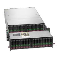 China 2U HPE Enterprise Storage HPE Apollo 4200 Gen10 Server For Big Data Analytics for sale