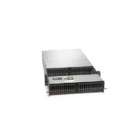 China 2U HPE Enterprise Storage HPE Apollo 4200 Gen10 Server For Big Data Analytics for sale