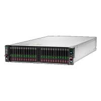 China 2U HPE Enterprise Storage HPE Apollo 4200 Gen10 Server For Big Data Analytics for sale