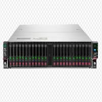 China 2U HPE Enterprise Storage HPE Apollo 4200 Gen10 Server For Big Data Analytics for sale