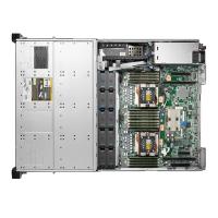 China 2U HPE Enterprise Storage HPE Apollo 4200 Gen10 Server For Big Data Analytics for sale
