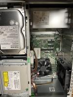 China 400W HP Z1 G9 Workstation 7-12700 16GB 1T SATA NODD DOS Intel Core I7 Processor for sale