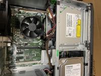 China 400W HP Z1 G9 Workstation 7-12700 16GB 1T SATA NODD DOS Intel Core I7 Processor for sale