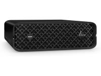 China 700W 8GB HPE Workstation HP Z2 Mini G9 Workstation Intel Core I7-14700 1TB SATA DVDRW for sale
