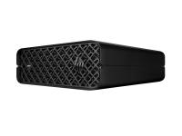 China 700W 8GB HPE Workstation HP Z2 Mini G9 Workstation Intel Core I7-14700 1TB SATA DVDRW for sale