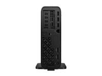China 700W 8GB HPE Workstation HP Z2 Mini G9 Workstation Intel Core I7-14700 1TB SATA DVDRW for sale