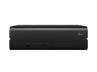 China 700W 8GB HPE Workstation HP Z2 Mini G9 Workstation Intel Core I7-14700 1TB SATA DVDRW for sale